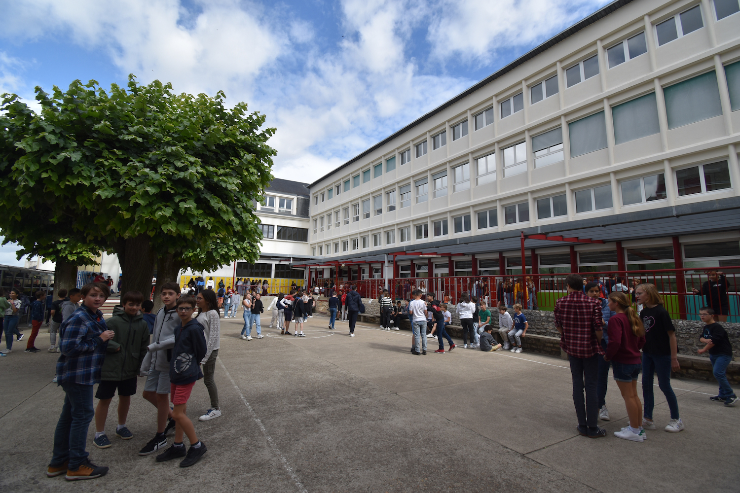 INSCRIPTION PO La Providence